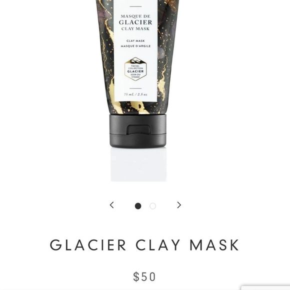 Céla | Skincare | Cla By Celine Tadrissi Glacier Clay Cleanser | Poshmark
